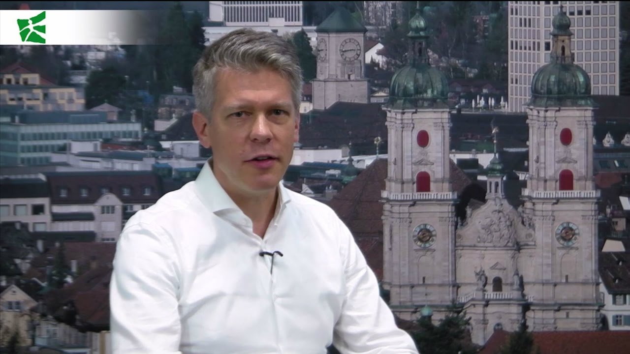 Populism and automation. Caspar Hirschi on history's relevance in ...