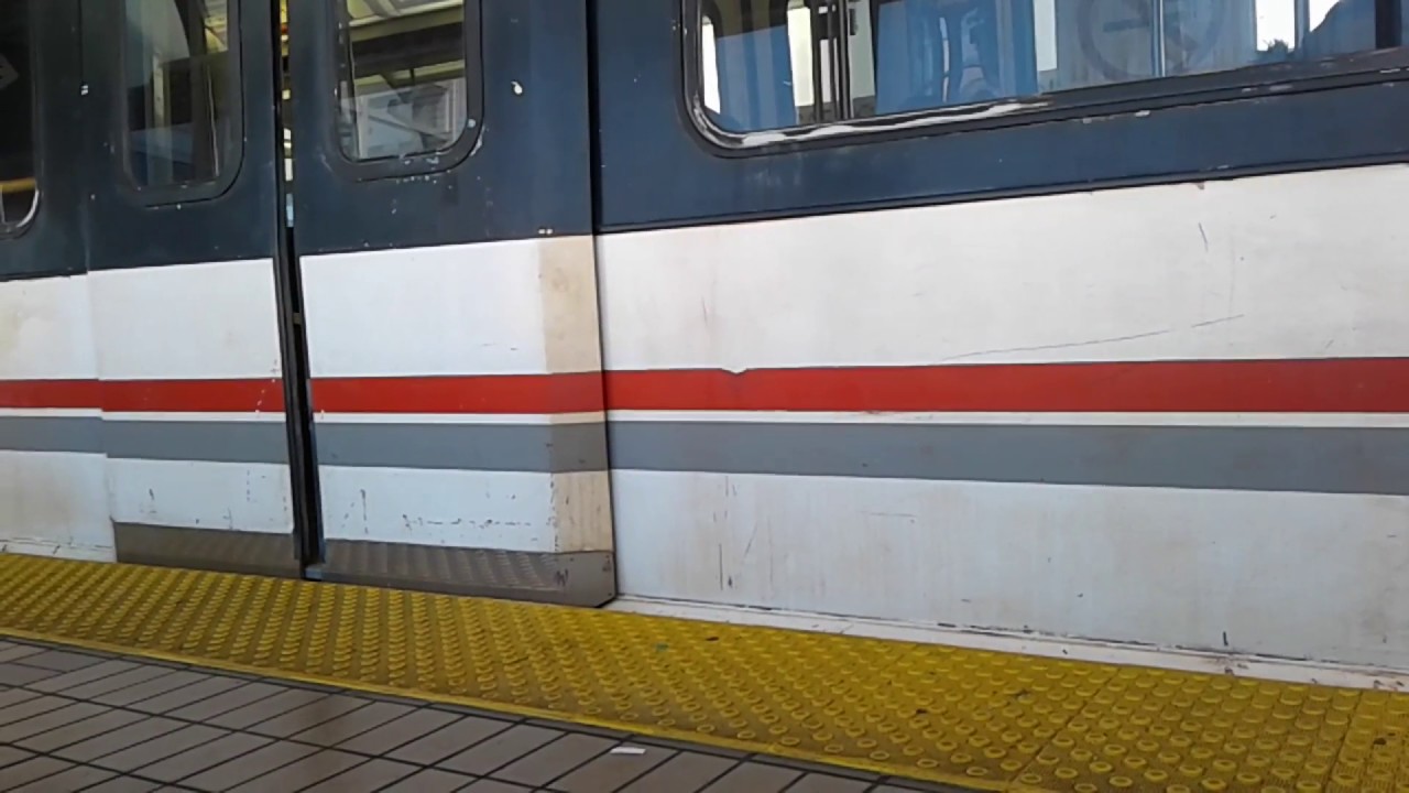 TTC RT 3000 - YouTube