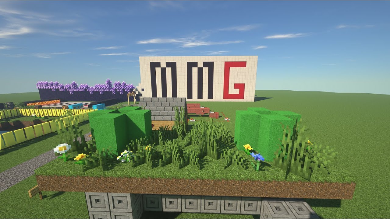 Minecraft - Working Mario Pipes - YouTube