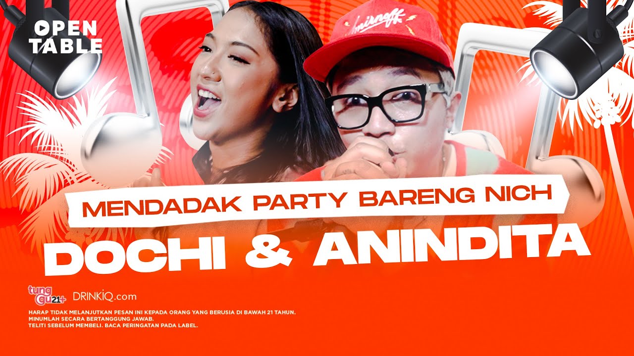 KEREN!! KOMEN NETIZEN DI JADIIN LIRIK LAGU - YouTube