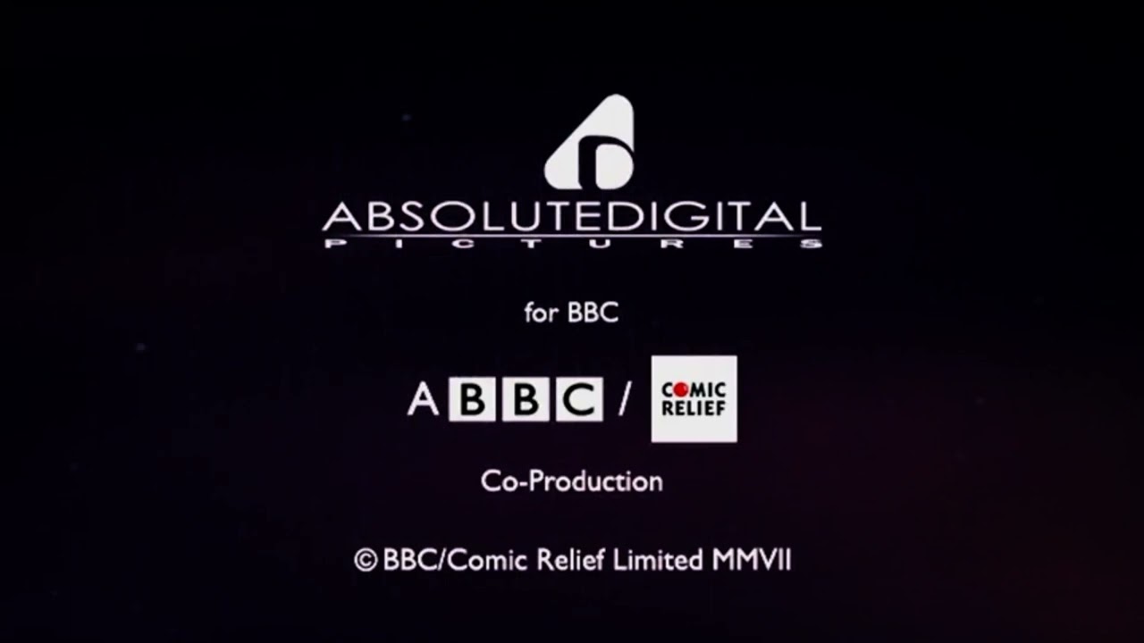 AbsoluteDigital Pictures | BBC | Comic Relief (2007) - YouTube