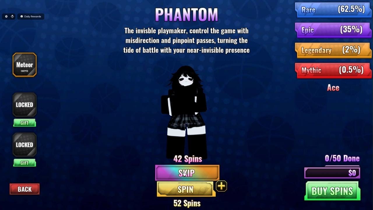 How to Become A Basketball Rivals Pro - YouTube