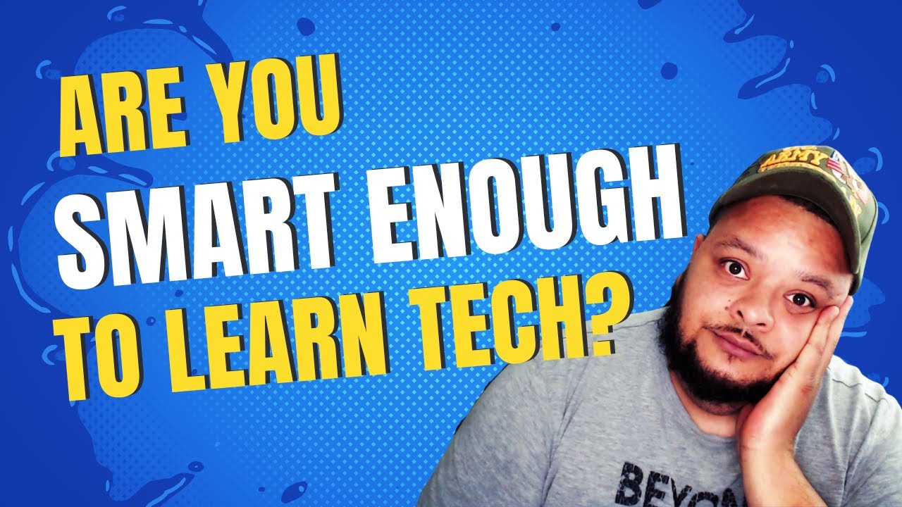 Are You Smart Enough to Pass an IT Certification? - YouTube