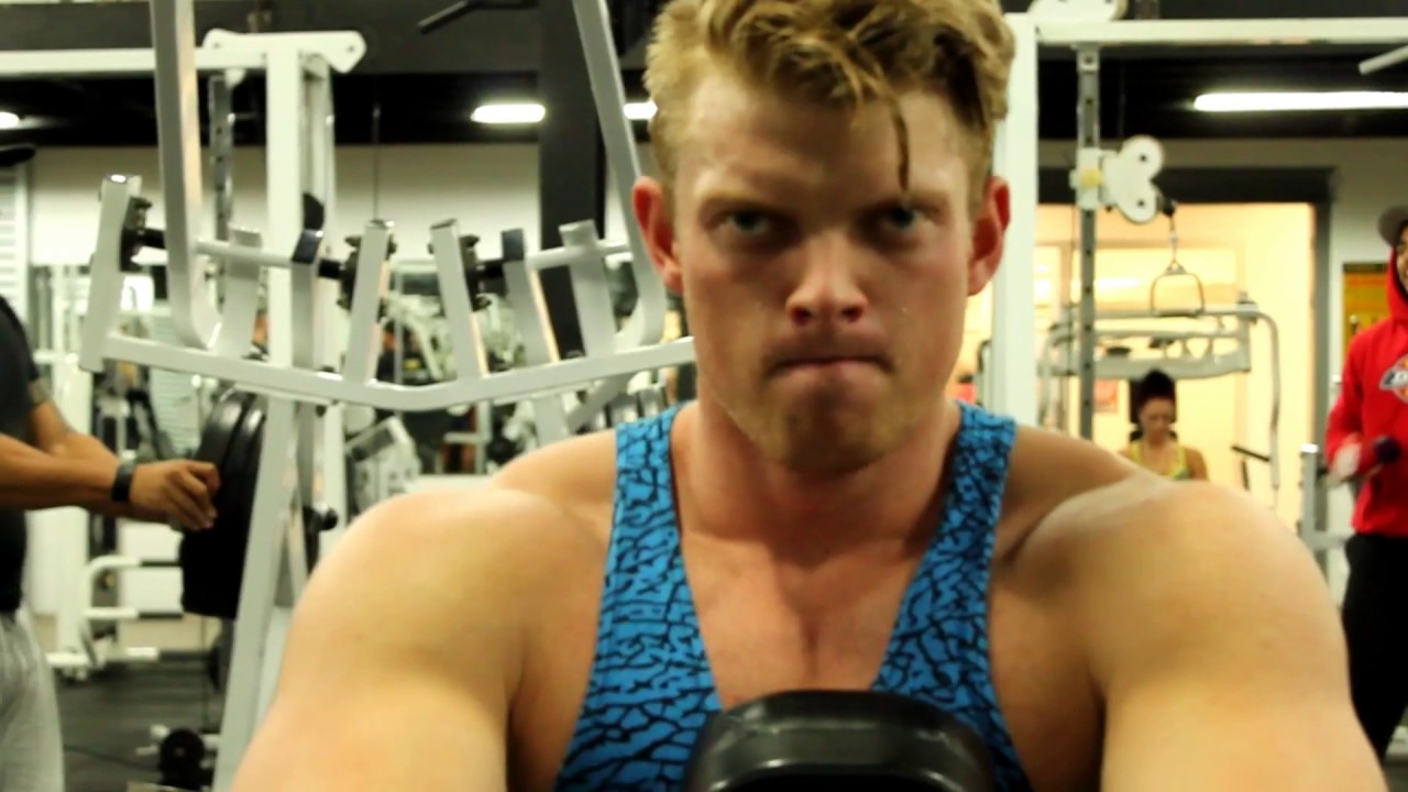 MATT BEER | Motivational Video | Bodybuilding | - YouTube