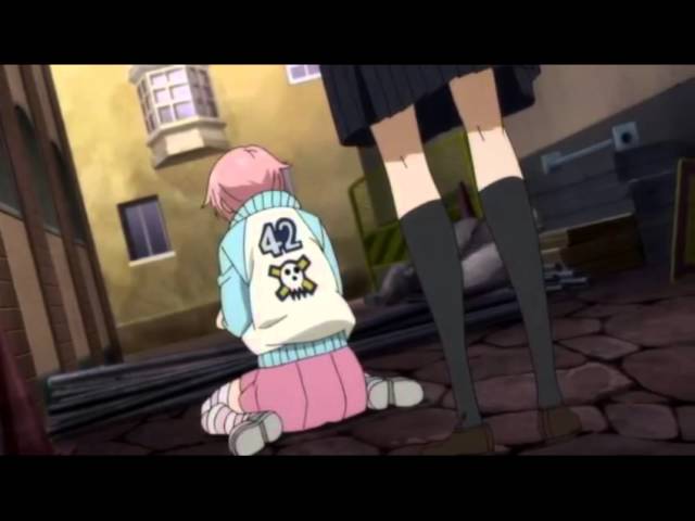 Soul Eater Not Jacqueline Weapon