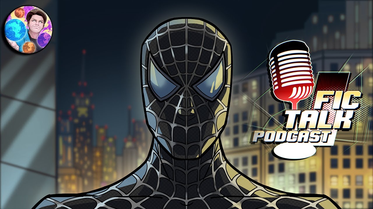 Help Us Build the Next Multiverse Story – LIVE Fan Ideas! - YouTube