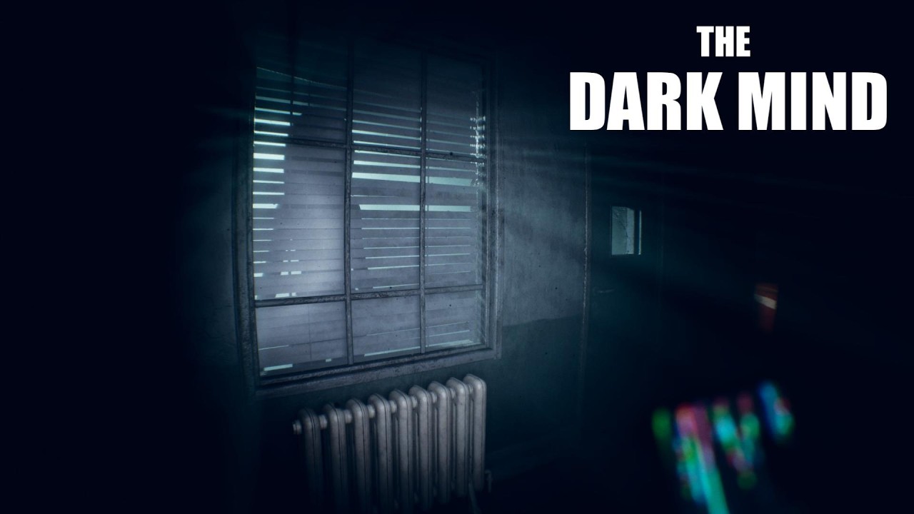 Might This Be The SCARIEST Exit 8 Horror Game | The Dark Mind - YouTube