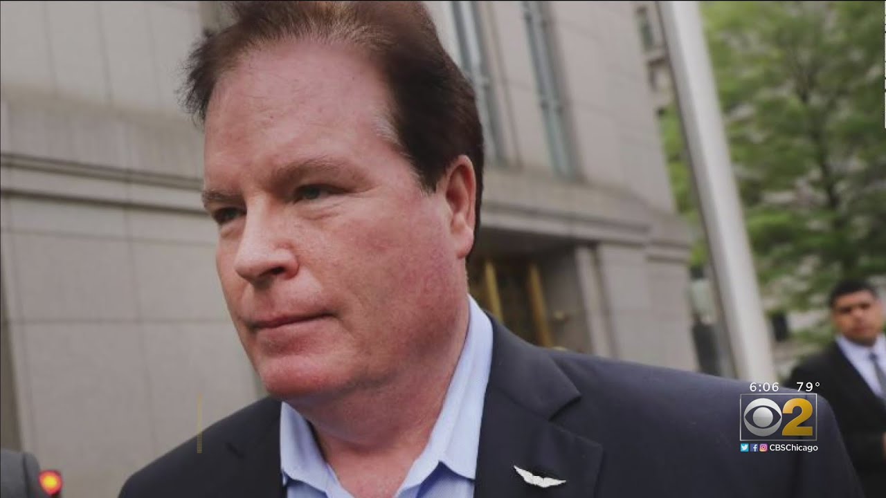 Chicago Banker Stephen Calk Convicted Of Trying To Buy Trump ...