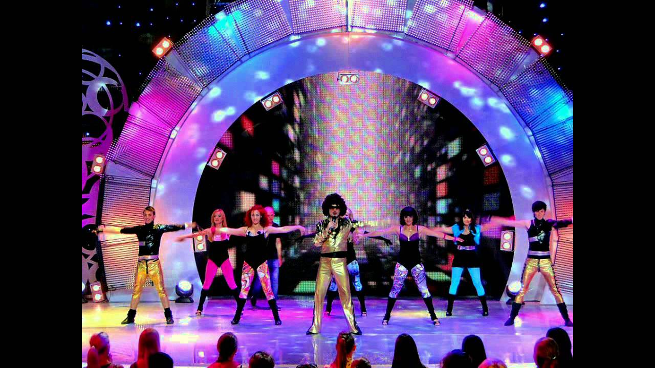 MIDNIGHT DJ 王绎龙《午夜DJ》 官方版 from Maxim Novitskiy - YouTube