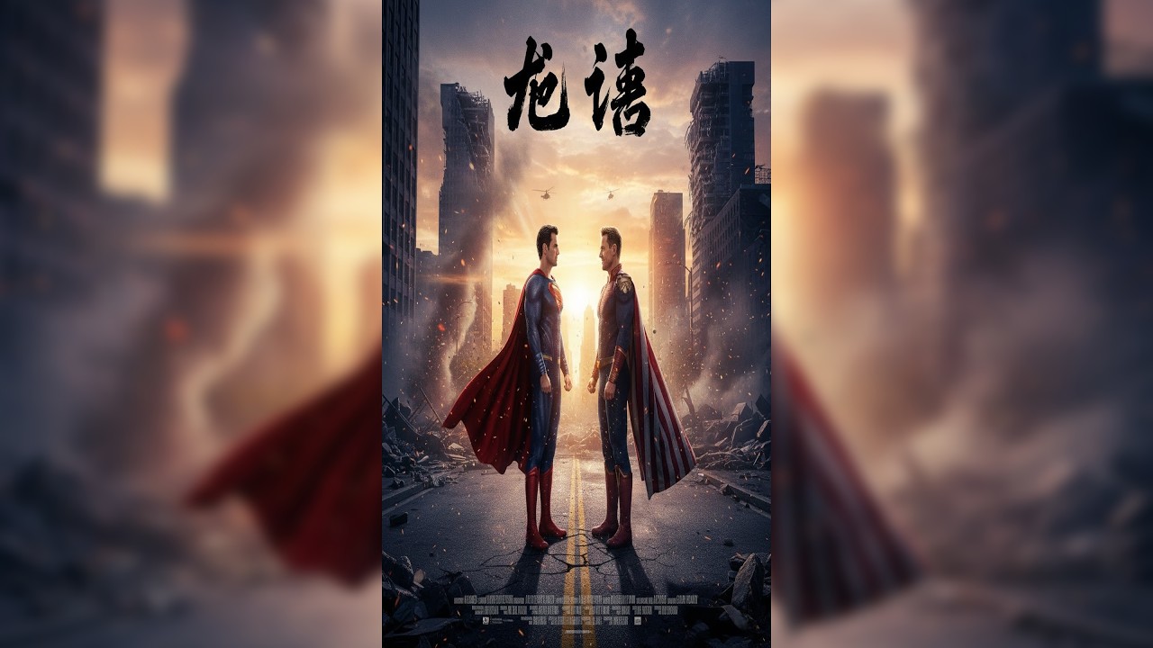 En Marvel: Soy Homelander 001-025 - YouTube