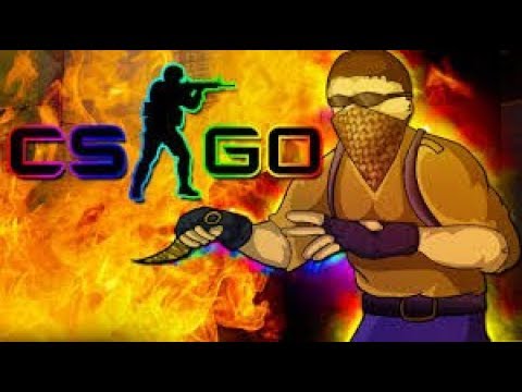 CS GO Live stream :) - YouTube