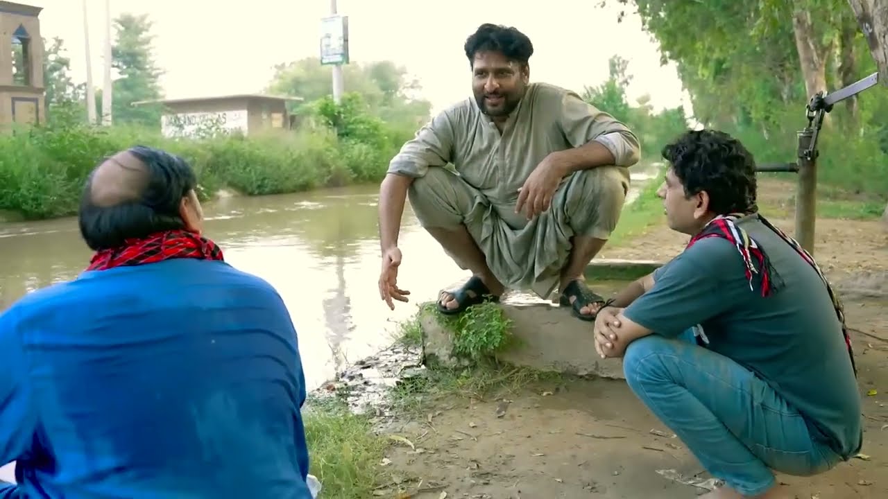 Rana Ijaz Funny Vedio Youtube