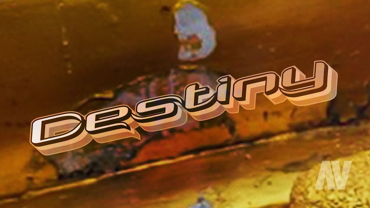 Atma ~ Track 6 [ DESTINY ] - YouTube