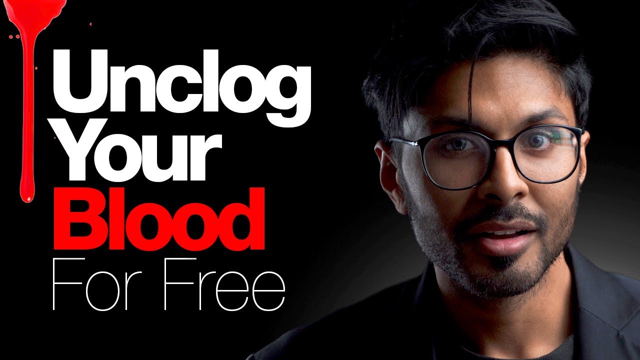 Touching Earth Improves Blood Flow? Physics + Studies - YouTube