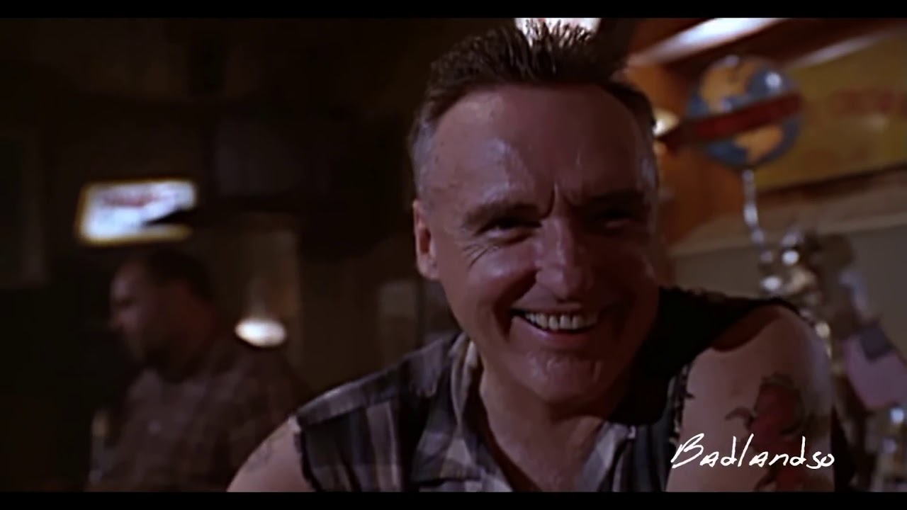 Bruce Springsteen Highway Patrolman New video - YouTube