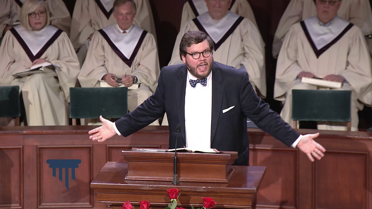 FBC Gadsden with Rev. Mat Alexander- May 6, 2018 - YouTube