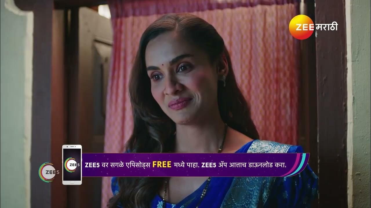 Lakhat Ek Amcha Dada | Ep - 137 | Nov 28, 2024 | Best Scene 3 | Zee Marathi - YouTube