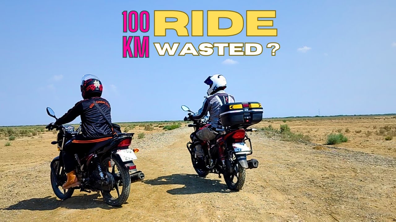 🏍️ 100 KM Ride Wasted | MY FIRST Pro MOTOVLOG WITH @travelwithadeel ...