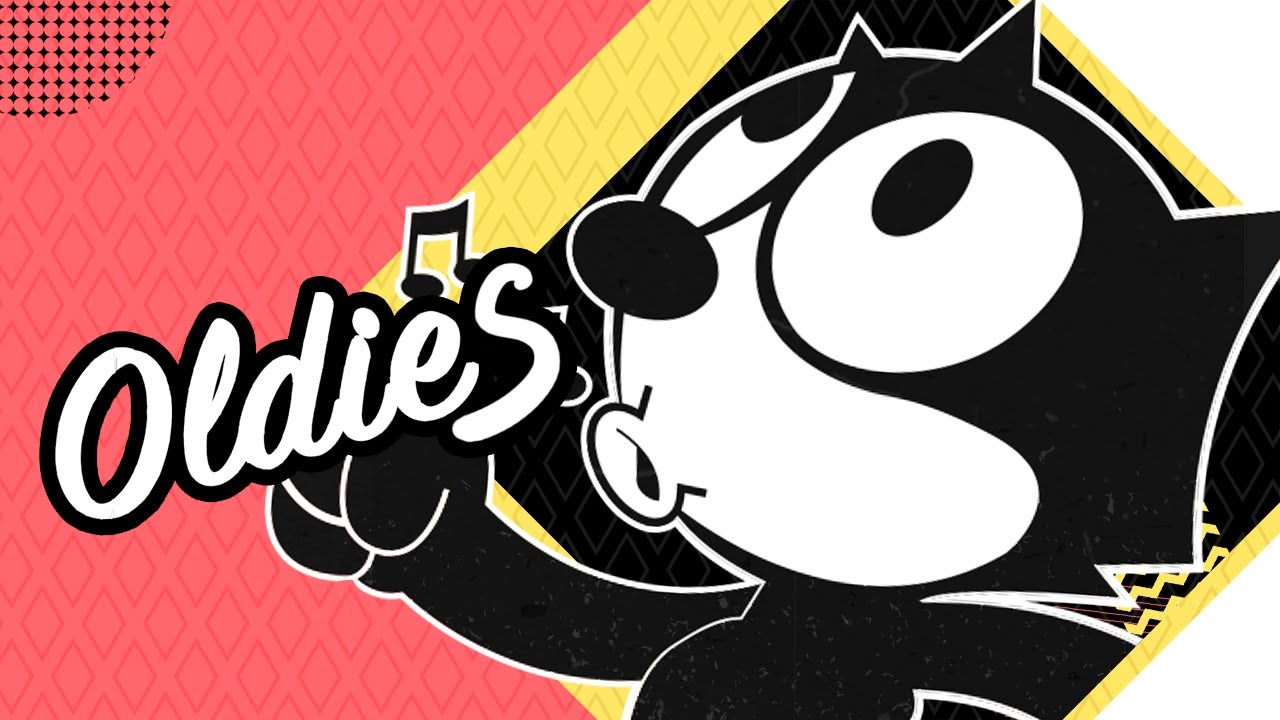 Oldies: Felix el Gato | Átomo Network - YouTube