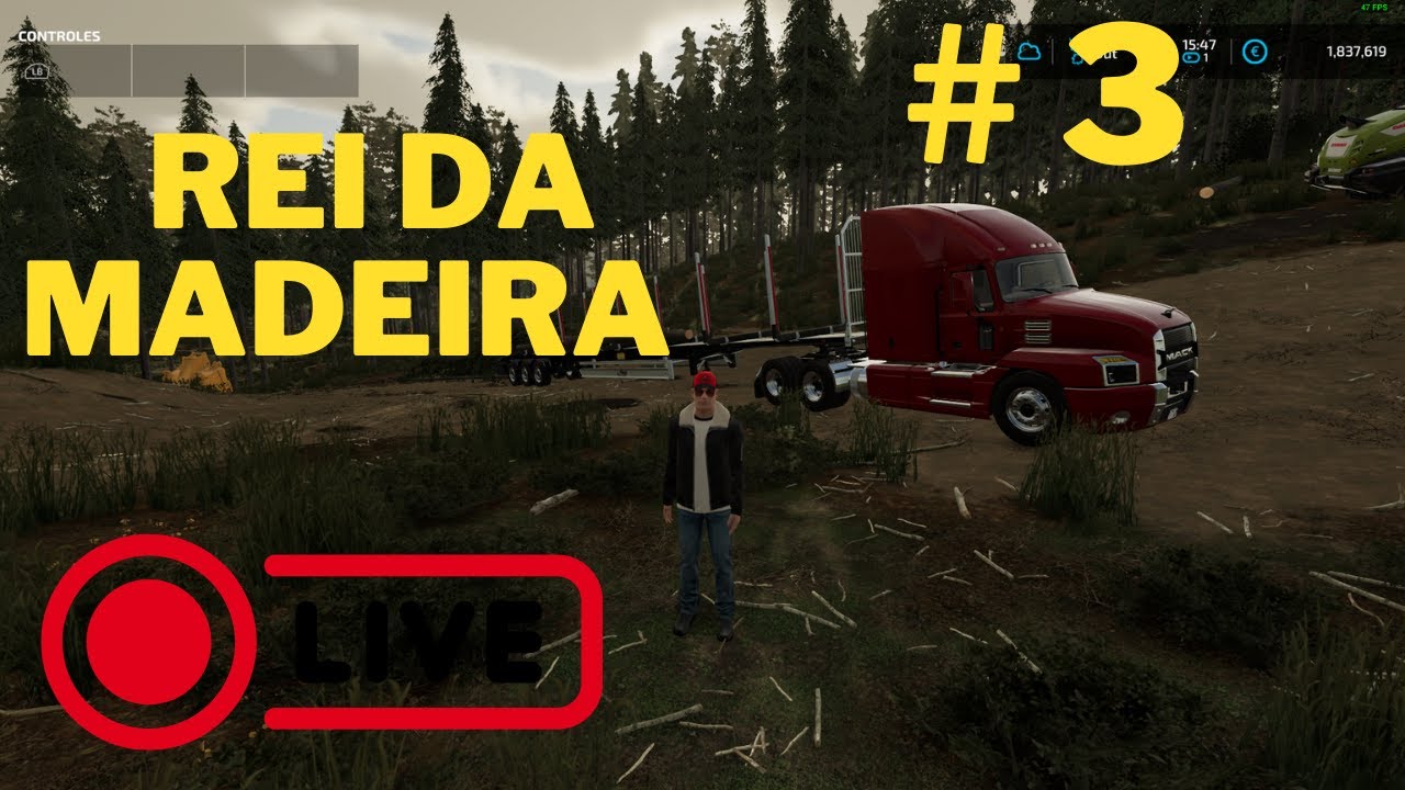 FARMING SIMULATOR 22 - YouTube