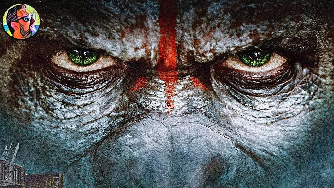 Cómo Ver en Orden Cronológico la Saga El Planeta de los Simios Todas ...