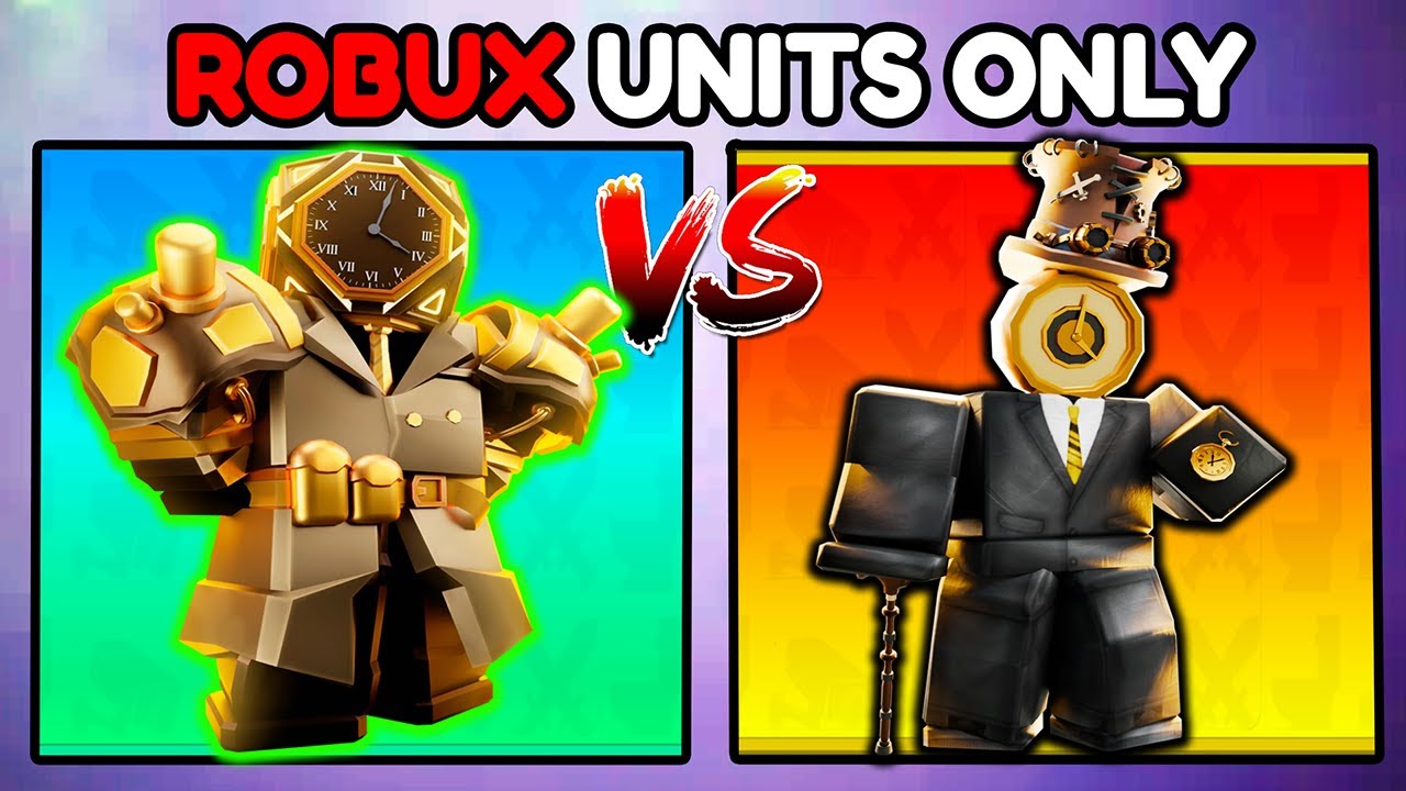 Unlocking MOST EXPESIVE ULTIMATE UNIT in Toilet Tower Defense - YouTube