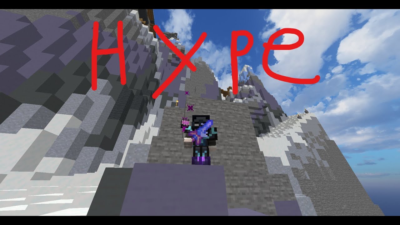 I Spend 1.7B To Get a Hyperion! [HYPIXEL SKYBLOCK] - YouTube