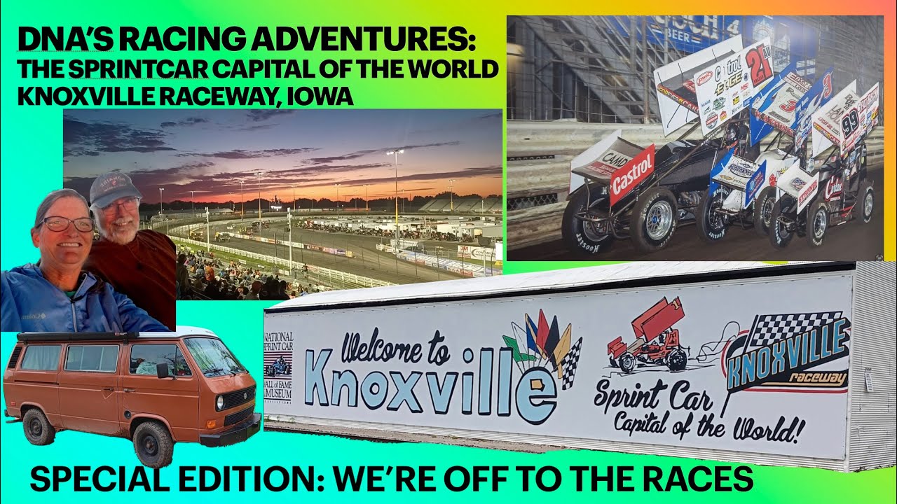 What Is The Sprint Car Capital Of The World at Oscar Betts blog