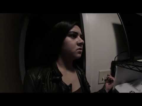 Last Cup of Tea [An Elegy to My Sanity] - A Film by Catherine Deptuch ...