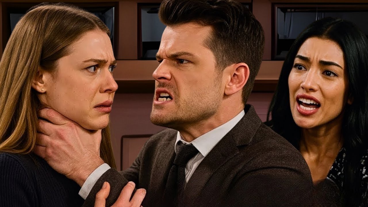 CBS [23/01/2026] Y&R FULL Episode,SHOCKING BETRAYAL! Audra’s Hidden ...