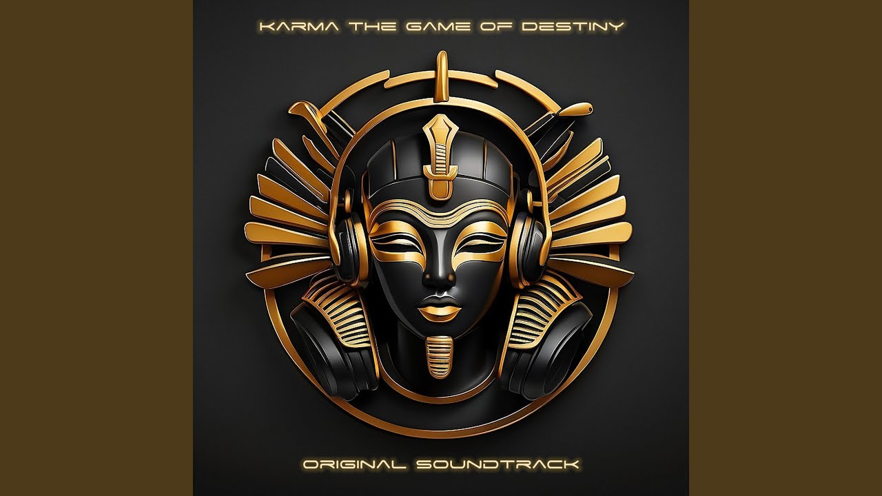 Game Console (Original Soundtrack) - YouTube