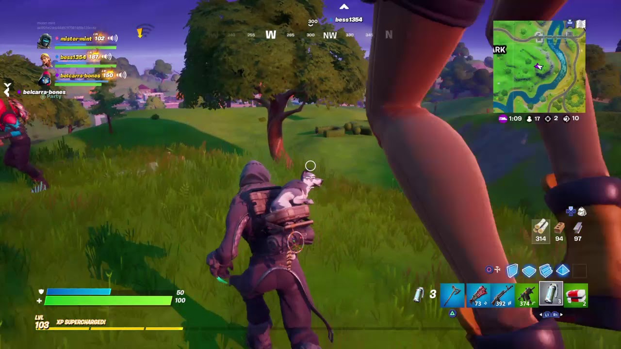 Me getting rage - YouTube