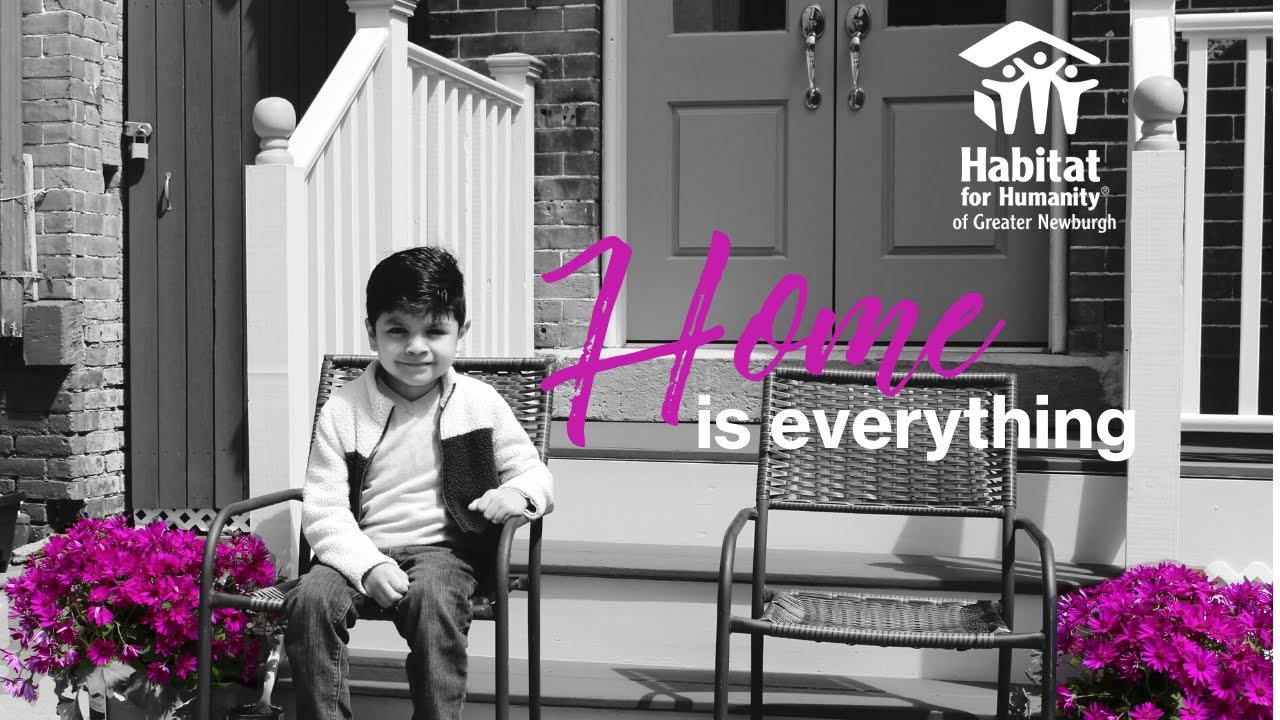 Home is Everything-- Building Houses Building Hope Breakfast 2022 - YouTube