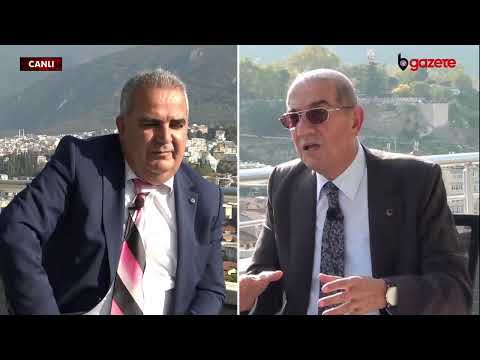 İsmet Koyuncu İle Gündem Özel