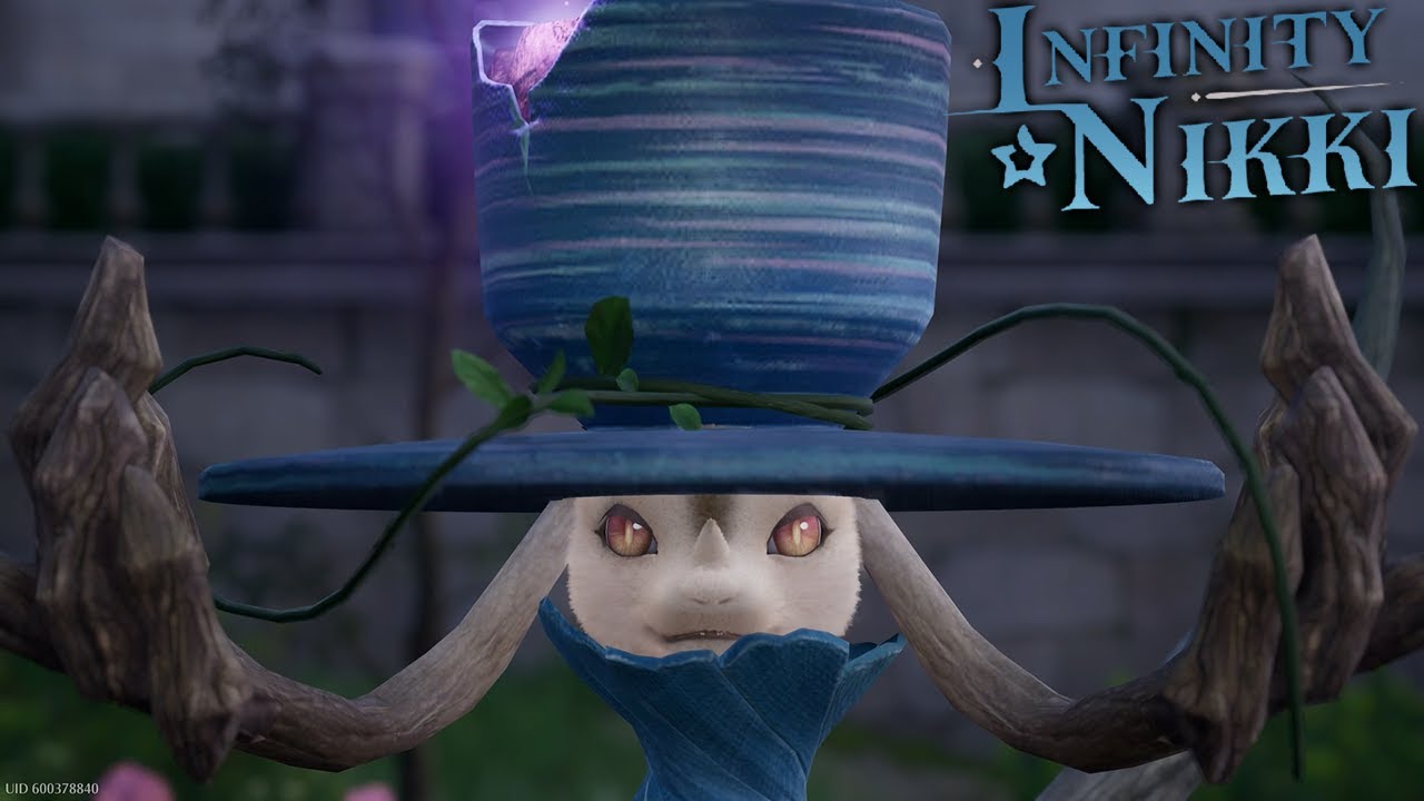 What happens when you buy all of Stray Hatty's Whimstars | Infinity ...