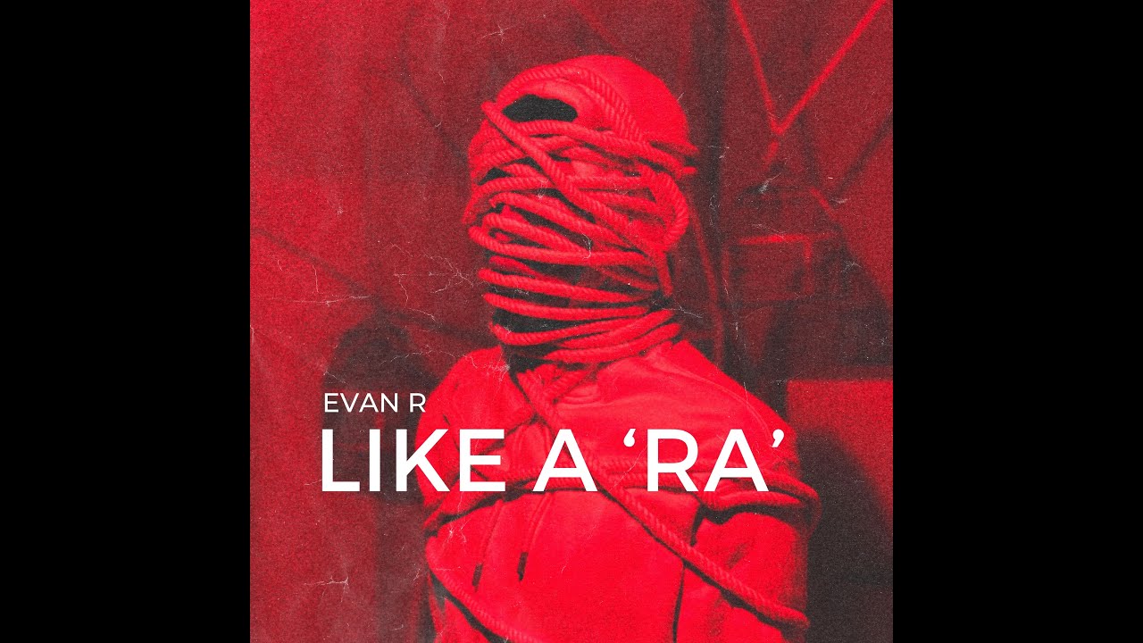EVAN R - What can i do - YouTube