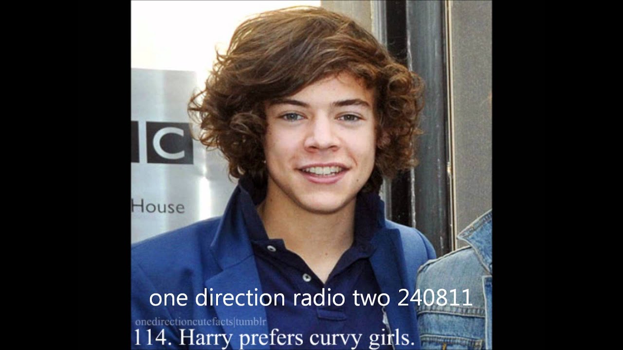 One Direction Cute Facts Part 3 - YouTube