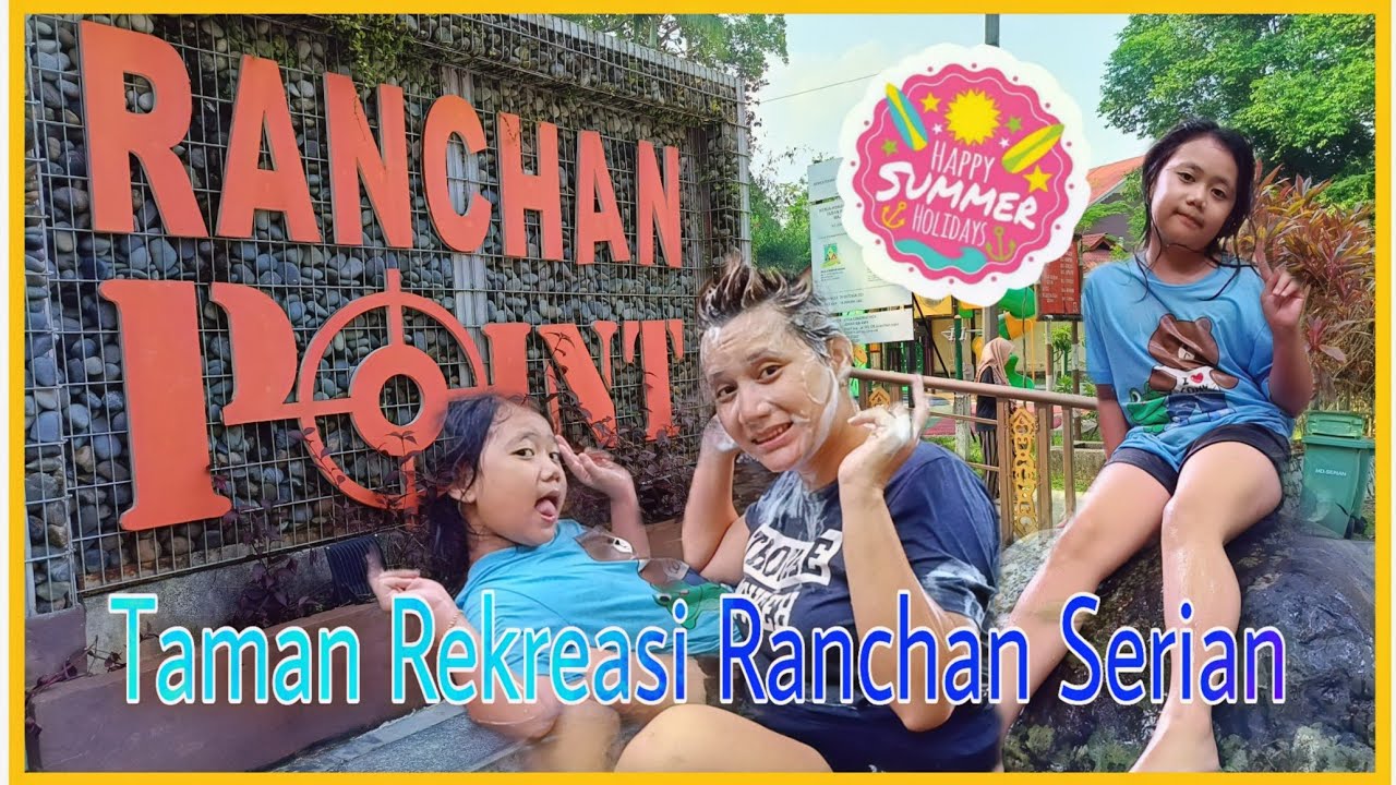 Ranchan Recreation Park || Beautiful Waterfalls || best place for ...