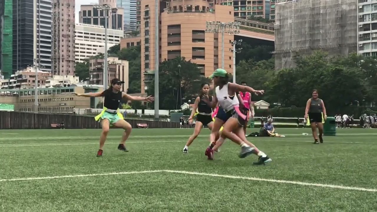 JUNE122022||RUGBY TRAINING||HAPPY VALLEY PITCH - YouTube