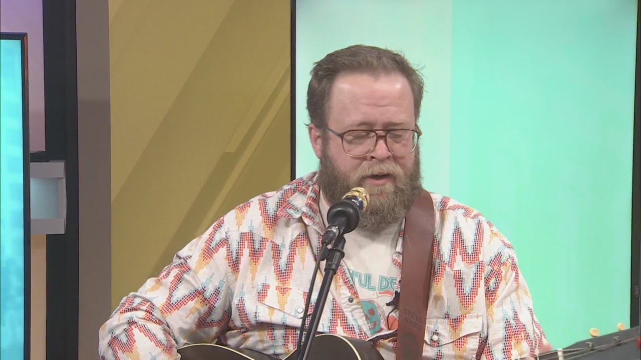 "Empires"- Steve Ames - YouTube