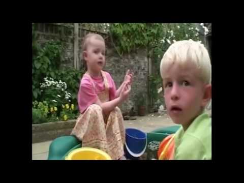 The Story Makers: Series 2: Nonsense - YouTube