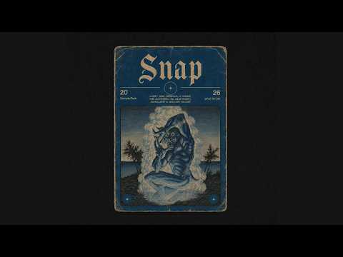 [Free] Vintage/Soul Loop Kit - \