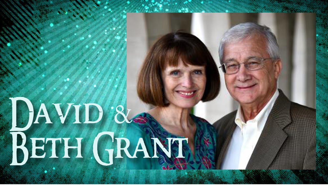 David & Beth Grant - Project Rescue - 08/21/16 - YouTube