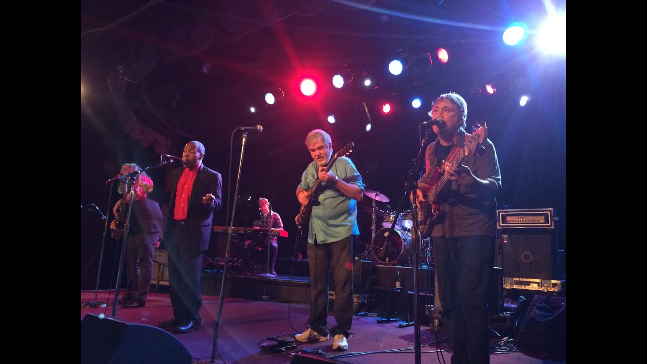 Joy to the World (Three Dog Night Cover) Bob Coons Orchestra ~ Pandora ...