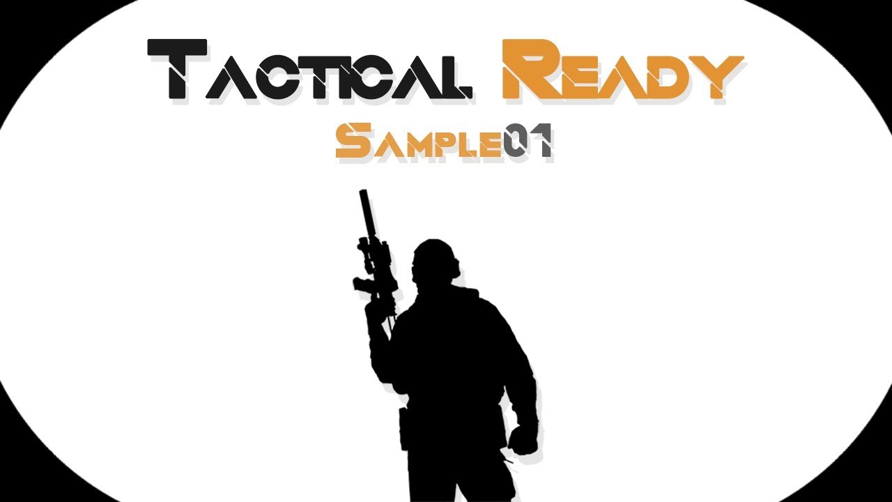 [Arma3] Tactical Position Ready - Sample1 - YouTube
