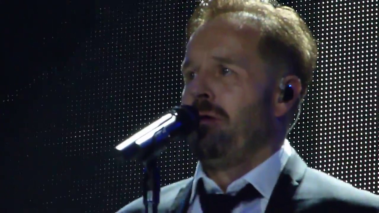 Alfie Boe And Michael Ball Les Misérables 02 Arena London 141217 Hd Youtube