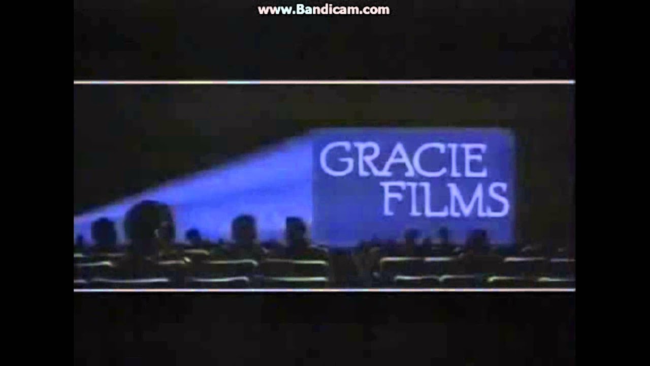 Gracie Films / Warner Bros. Television - YouTube