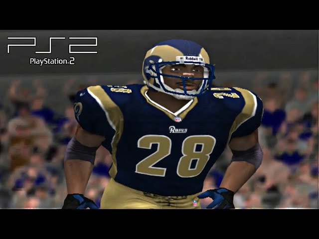 Madden Nfl 2001 Ps2