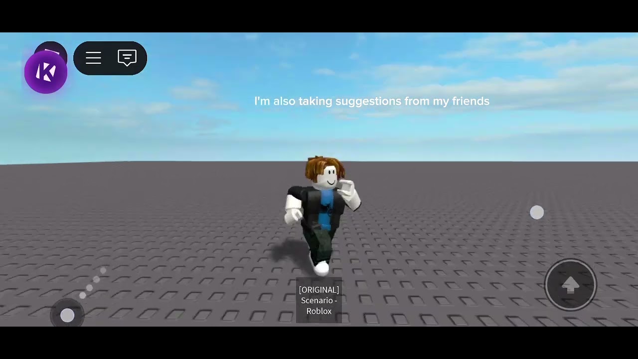My new Dance script(r15+fe) - YouTube