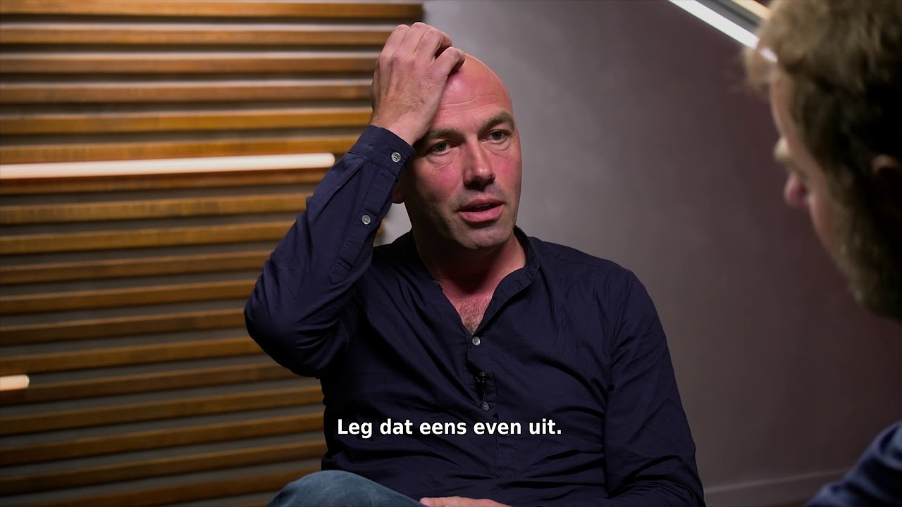 “Kartels zijn een vorm van samenwerking die op is”, zegt strateeg en ...